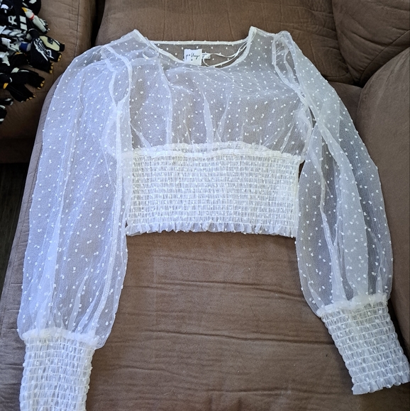 Princess Polly | Tops | Princess Polly Top | Poshmark